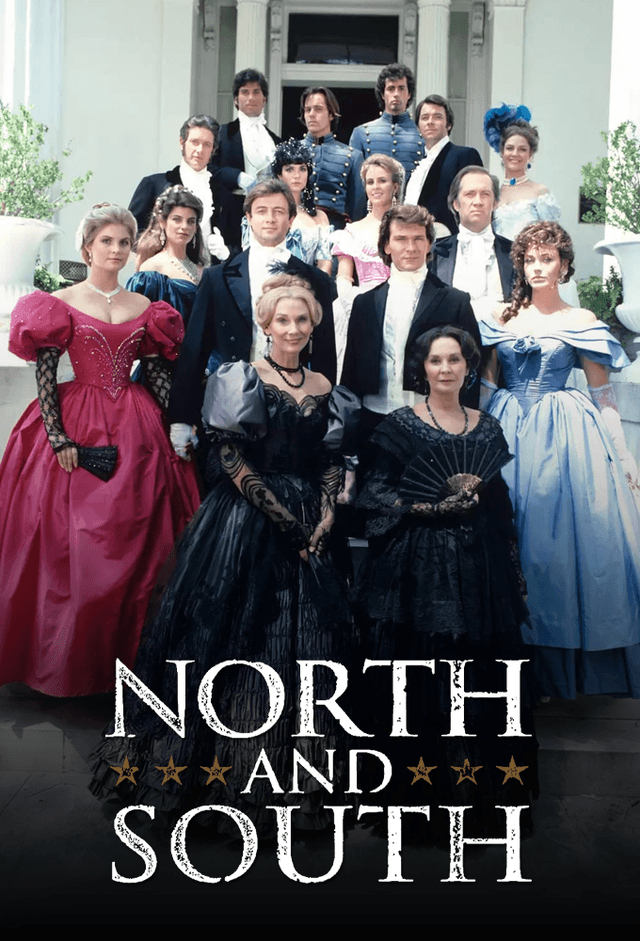 North and South | TV Time