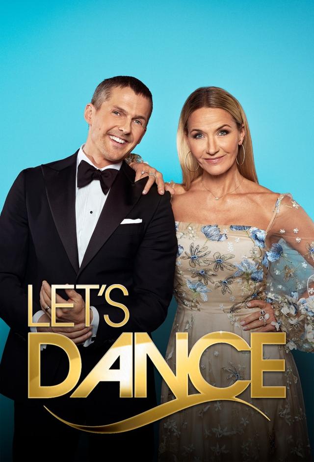 Let's Dance | TV Time