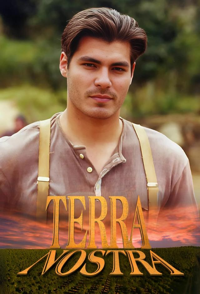 Terra Nostra | TV Time