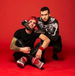 Archie's Final Project | TV Time