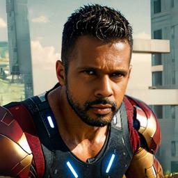 Thirty Years of Adonis | TV Time