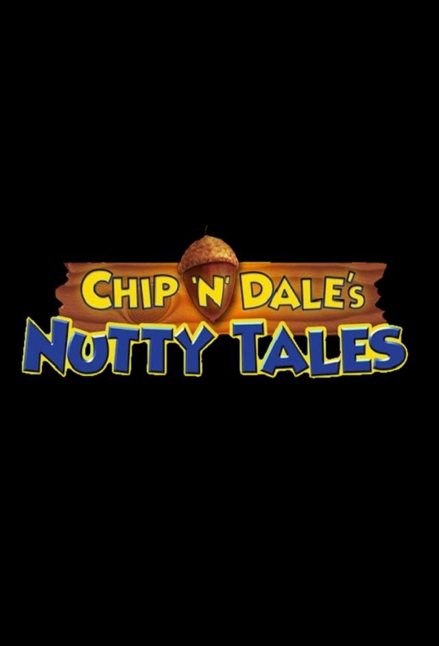 Chip N Dale s Nutty Tales TV Time Chip N Dale s Nutty Tales TV Time
