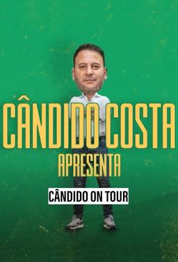C ndido On Tour TV Time c-ndido-on-tour-tv-time